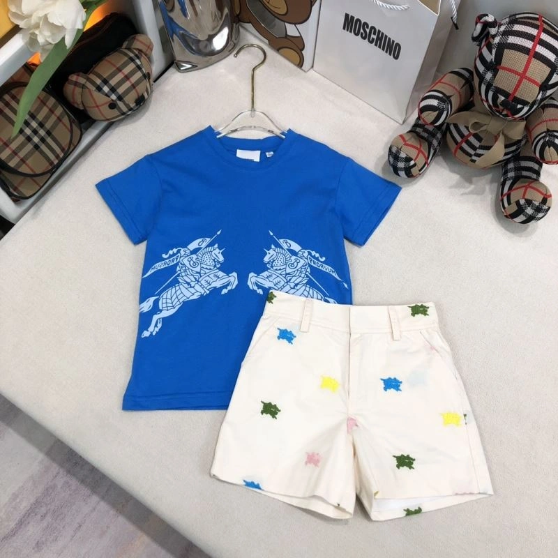 Burberry Kids