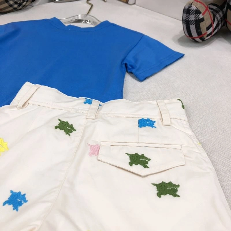 Exact replica Burberry Kids
