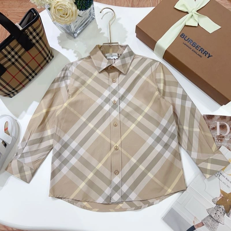 Burberry Kids