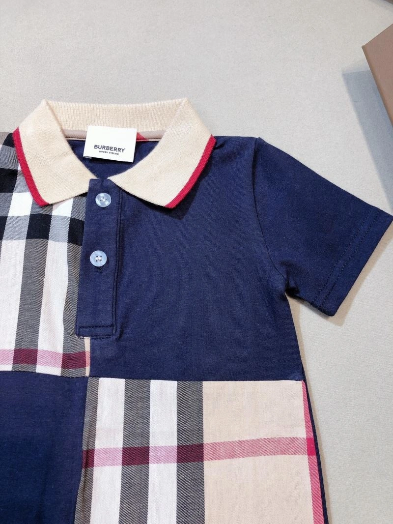 Perfect replica Burberry Kids