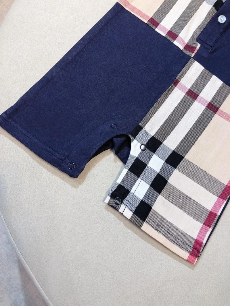 Perfect replica Burberry Kids