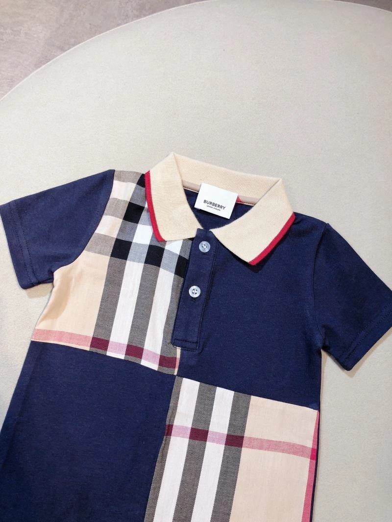 Perfect replica Burberry Kids