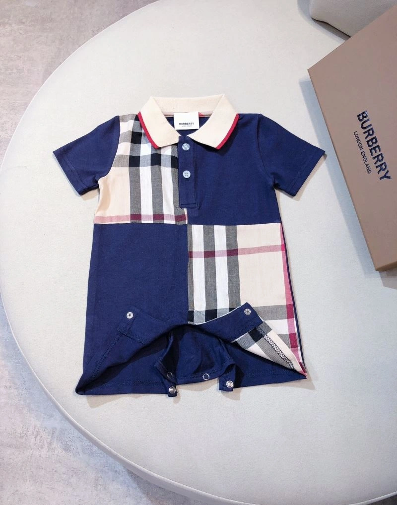 Perfect replica Burberry Kids
