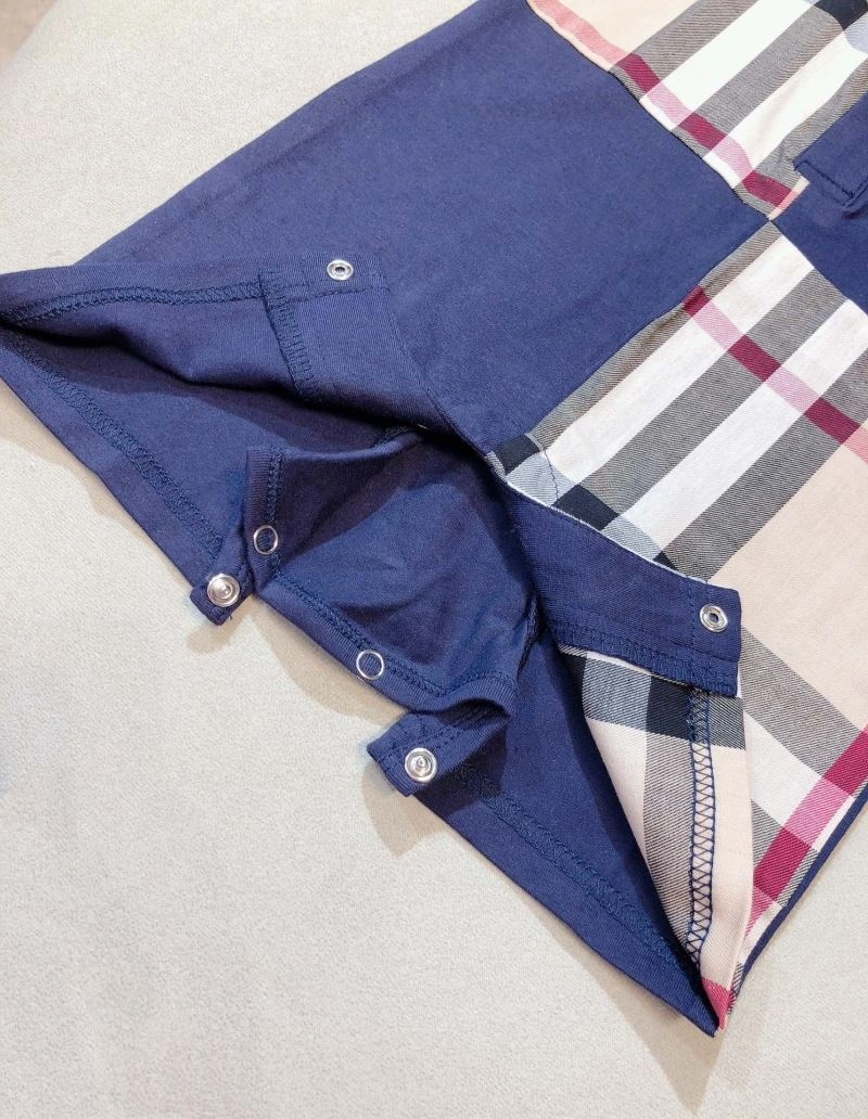 Perfect replica Burberry Kids