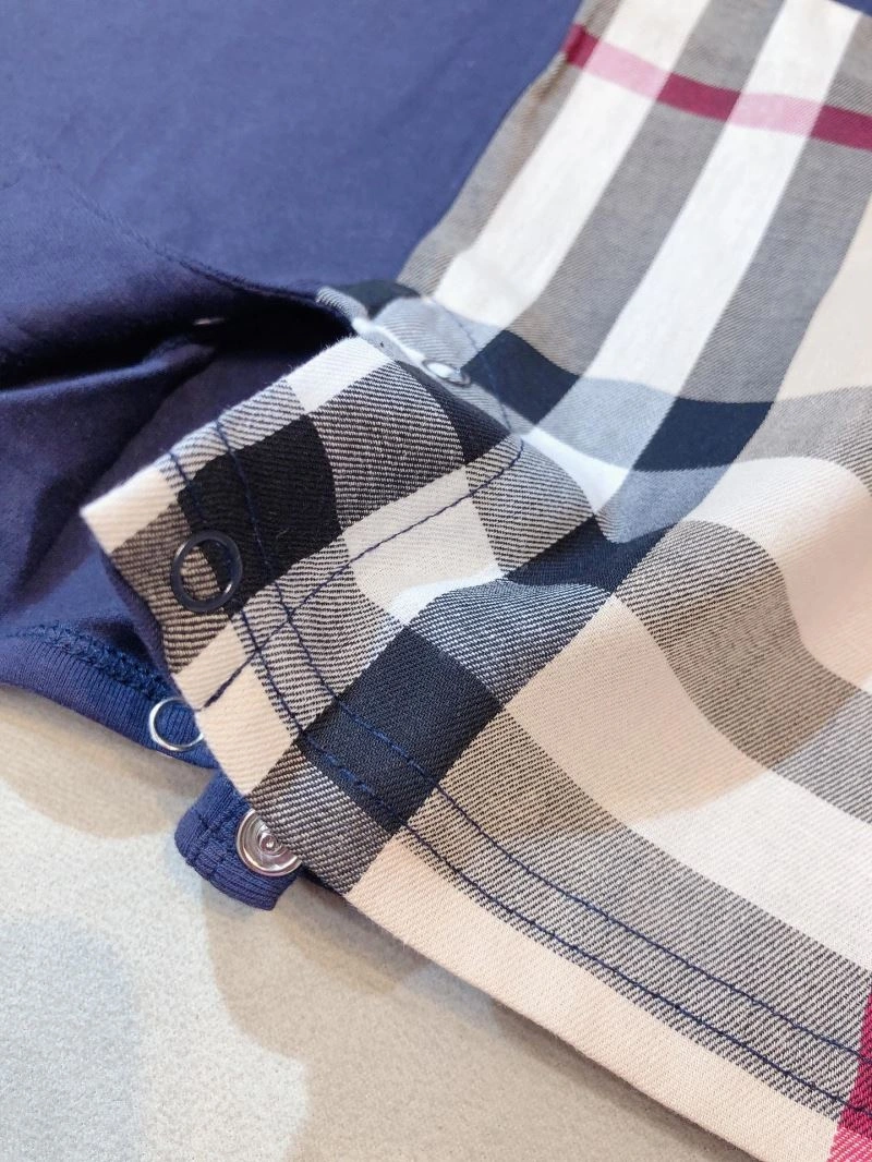 Perfect replica Burberry Kids