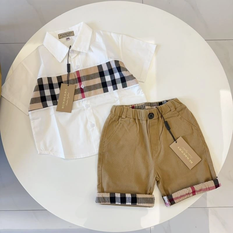Burberry Kids