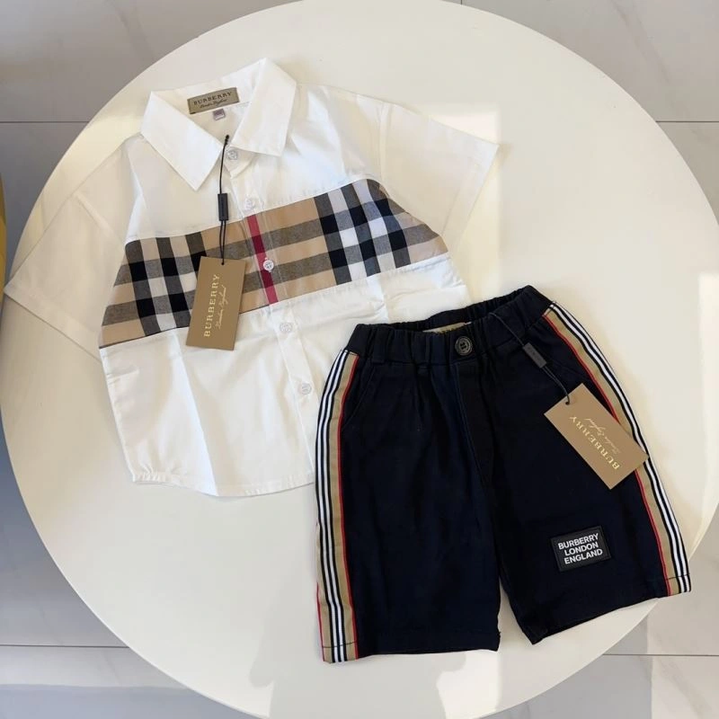 Burberry Kids