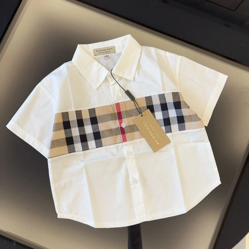 Official Burberry Kids