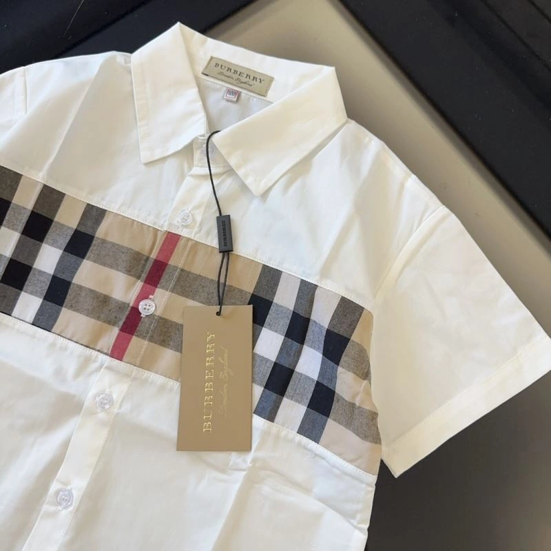 Official Burberry Kids