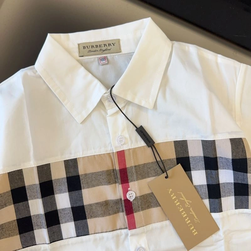 Official Burberry Kids