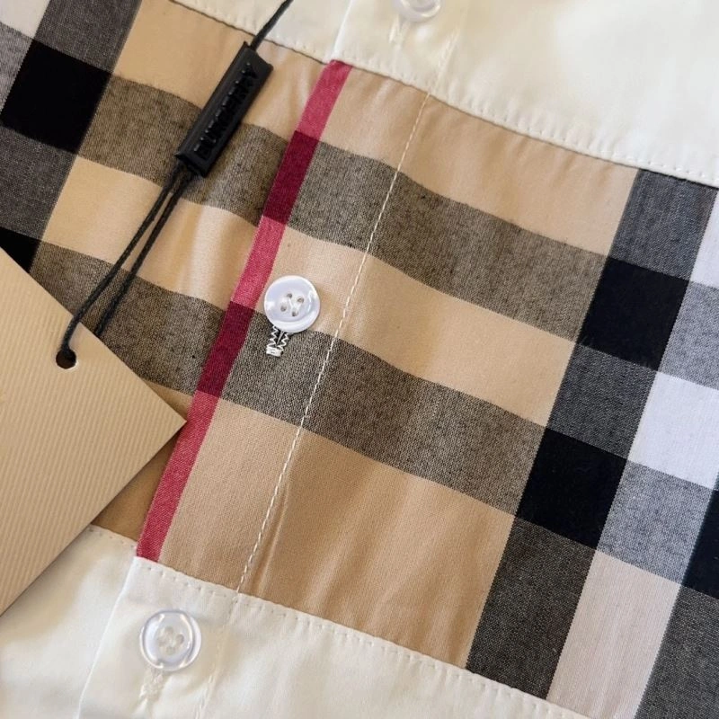Official Burberry Kids