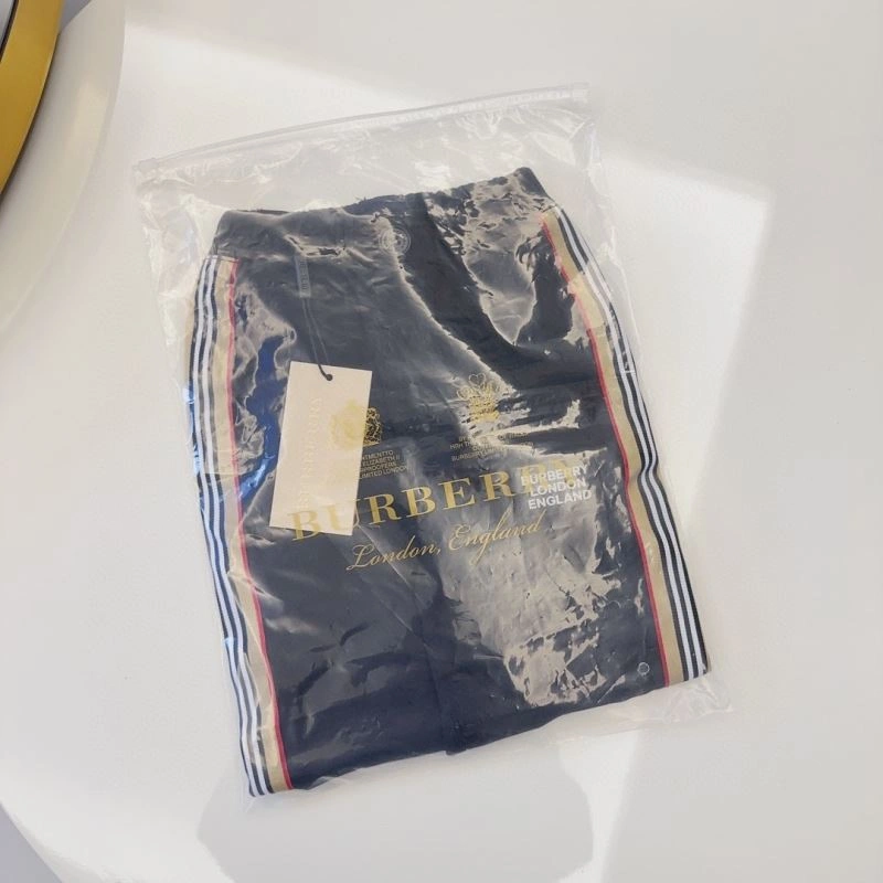 Official Burberry Kids