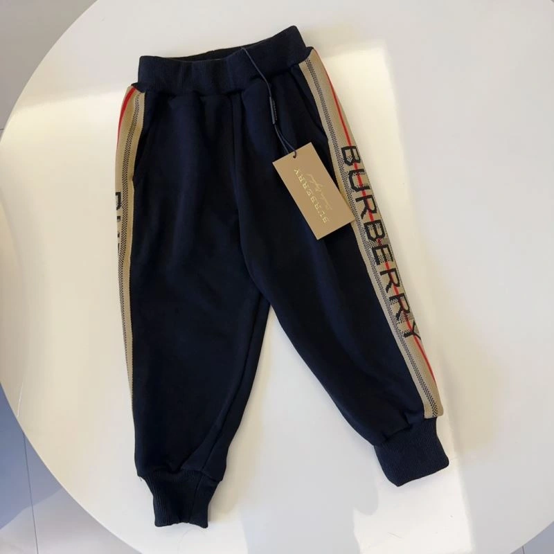 High fidelity Burberry Kids