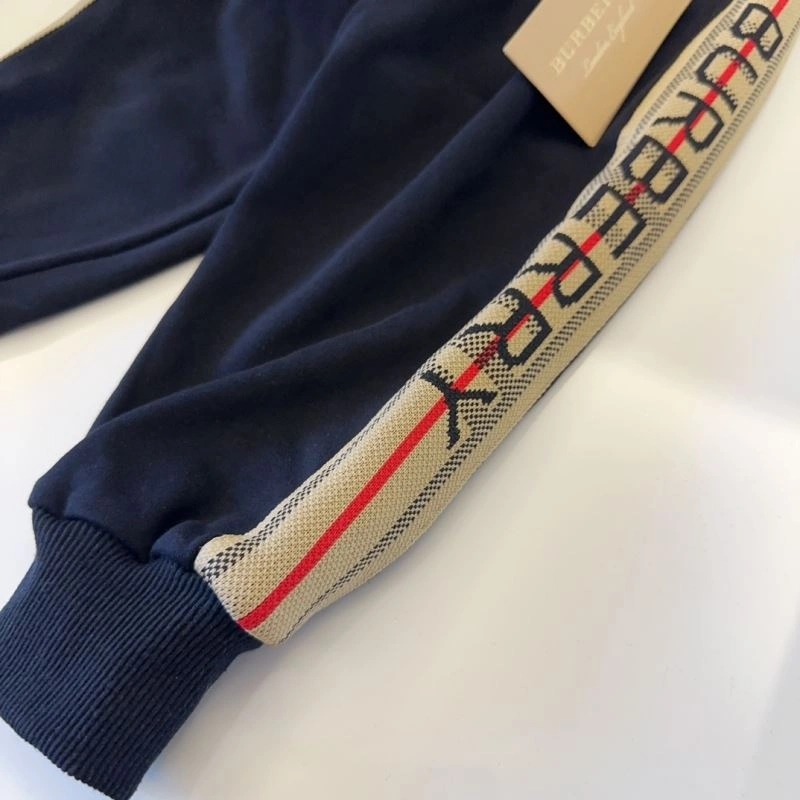 High fidelity Burberry Kids