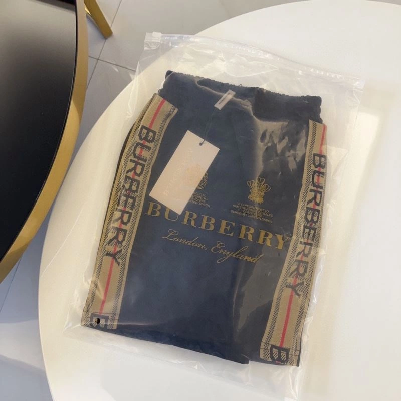 High fidelity Burberry Kids