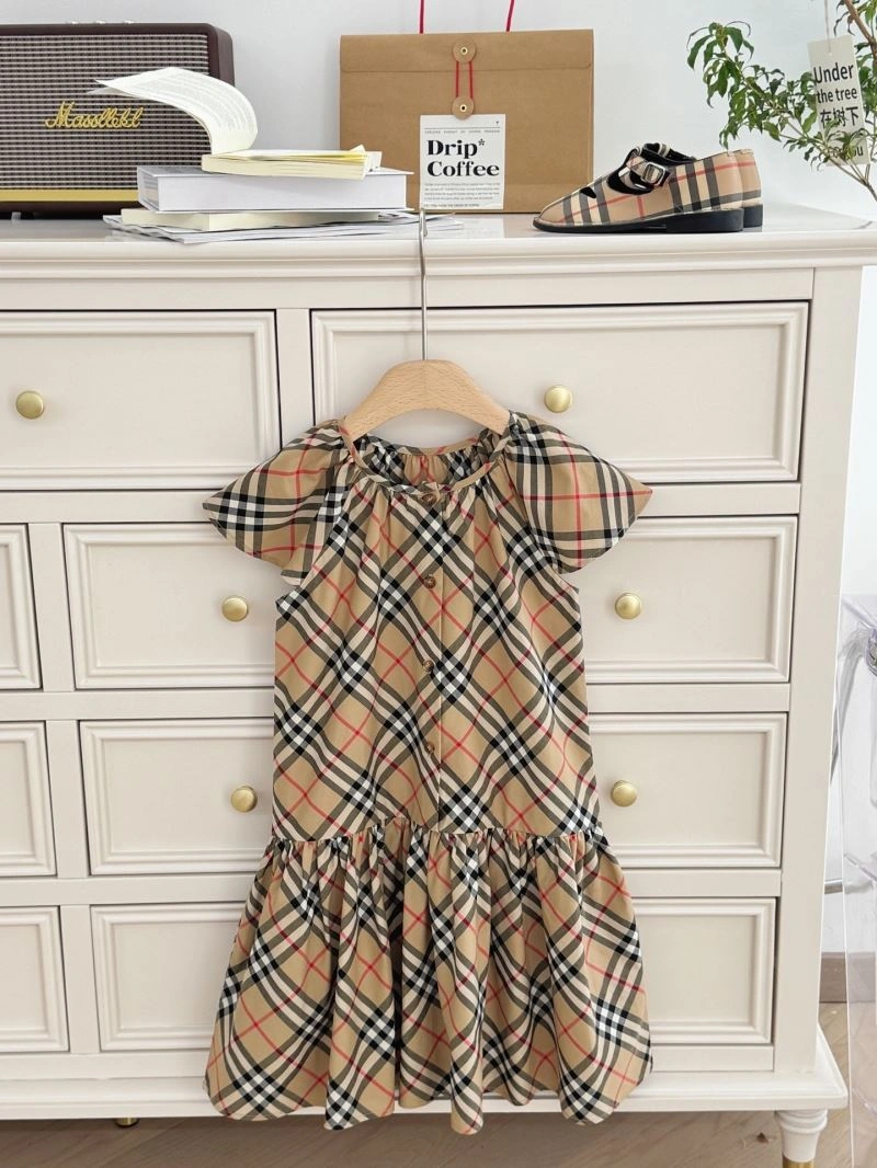 Burberry Kids