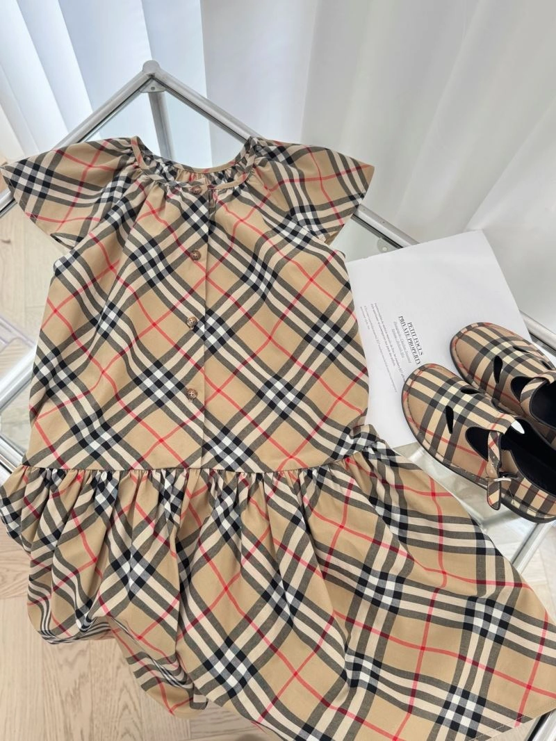 Affordable Burberry Kids