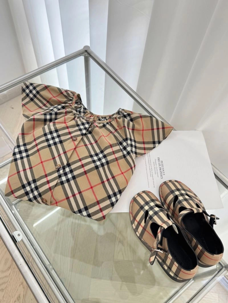 Affordable Burberry Kids