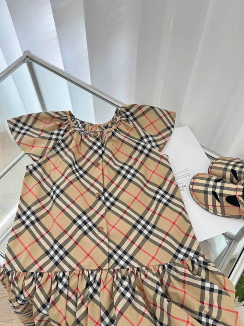 Affordable Burberry Kids