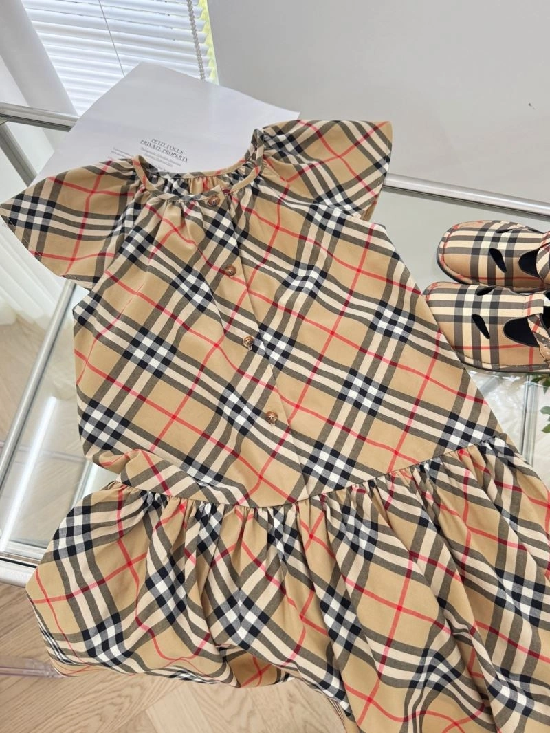 Affordable Burberry Kids