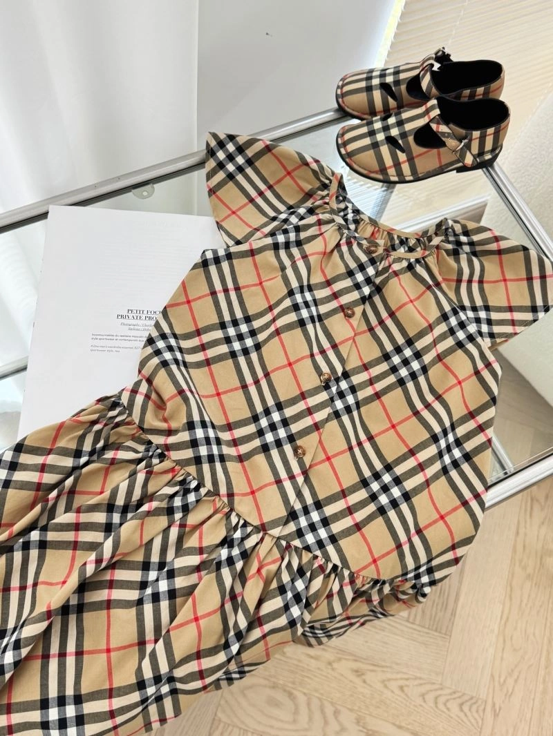 Affordable Burberry Kids