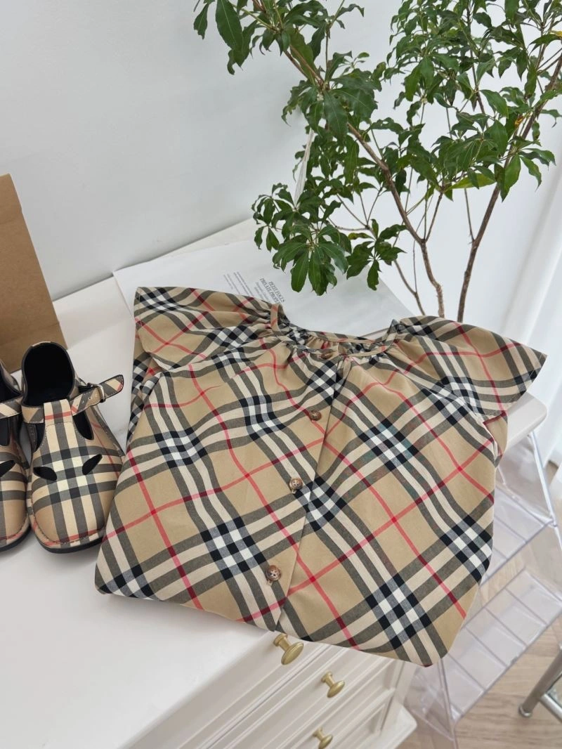 Affordable Burberry Kids