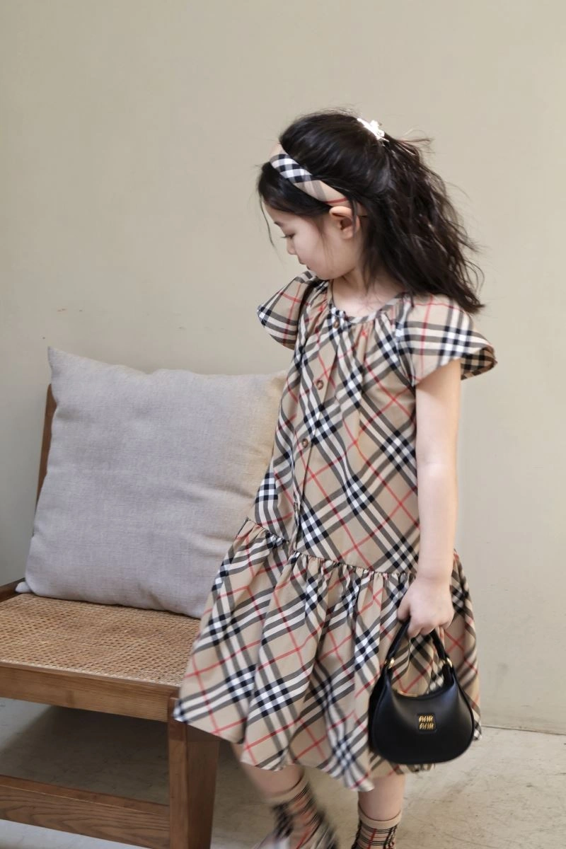 Affordable Burberry Kids