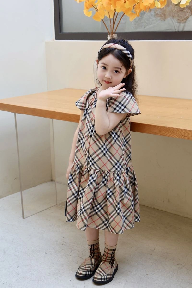Affordable Burberry Kids