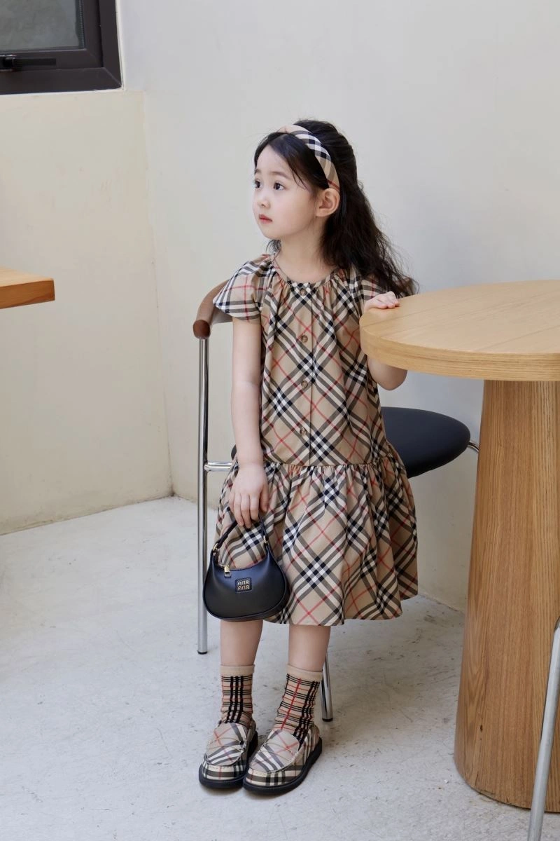 Affordable Burberry Kids