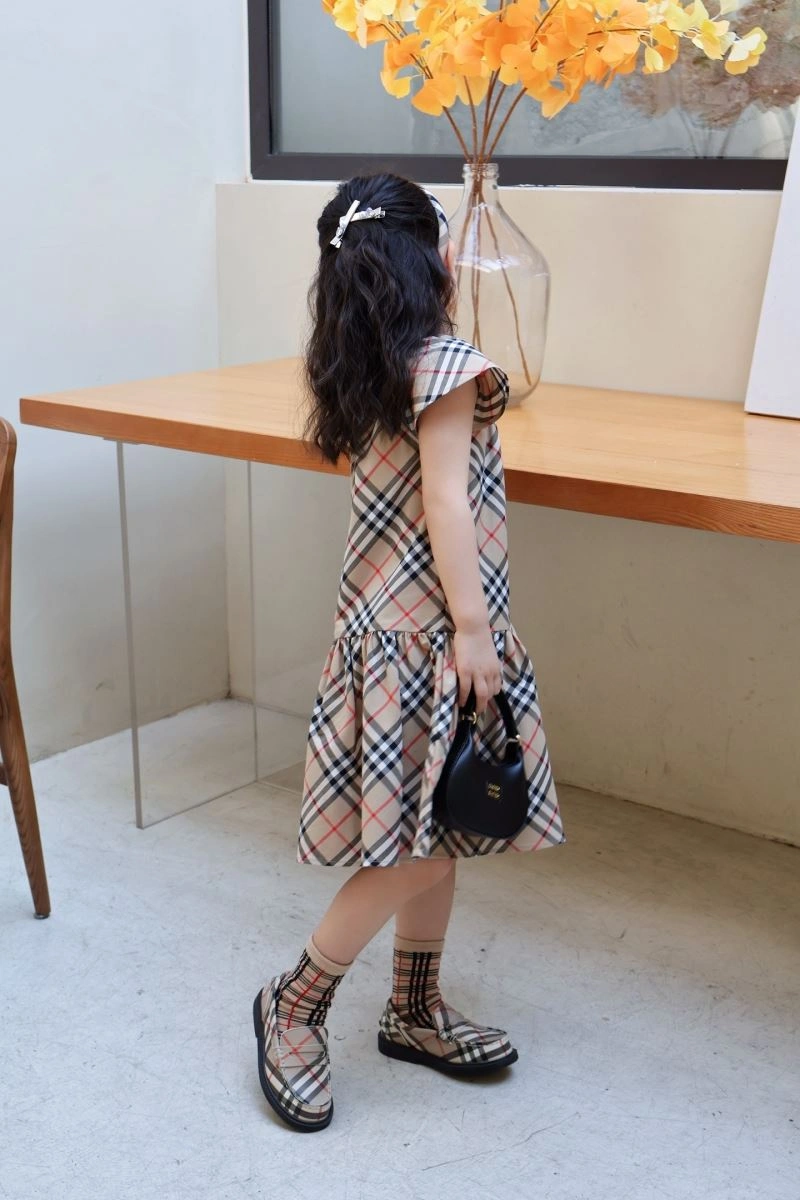 Affordable Burberry Kids