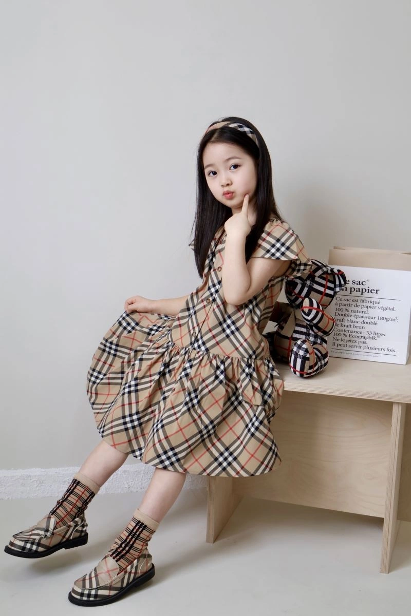 Affordable Burberry Kids
