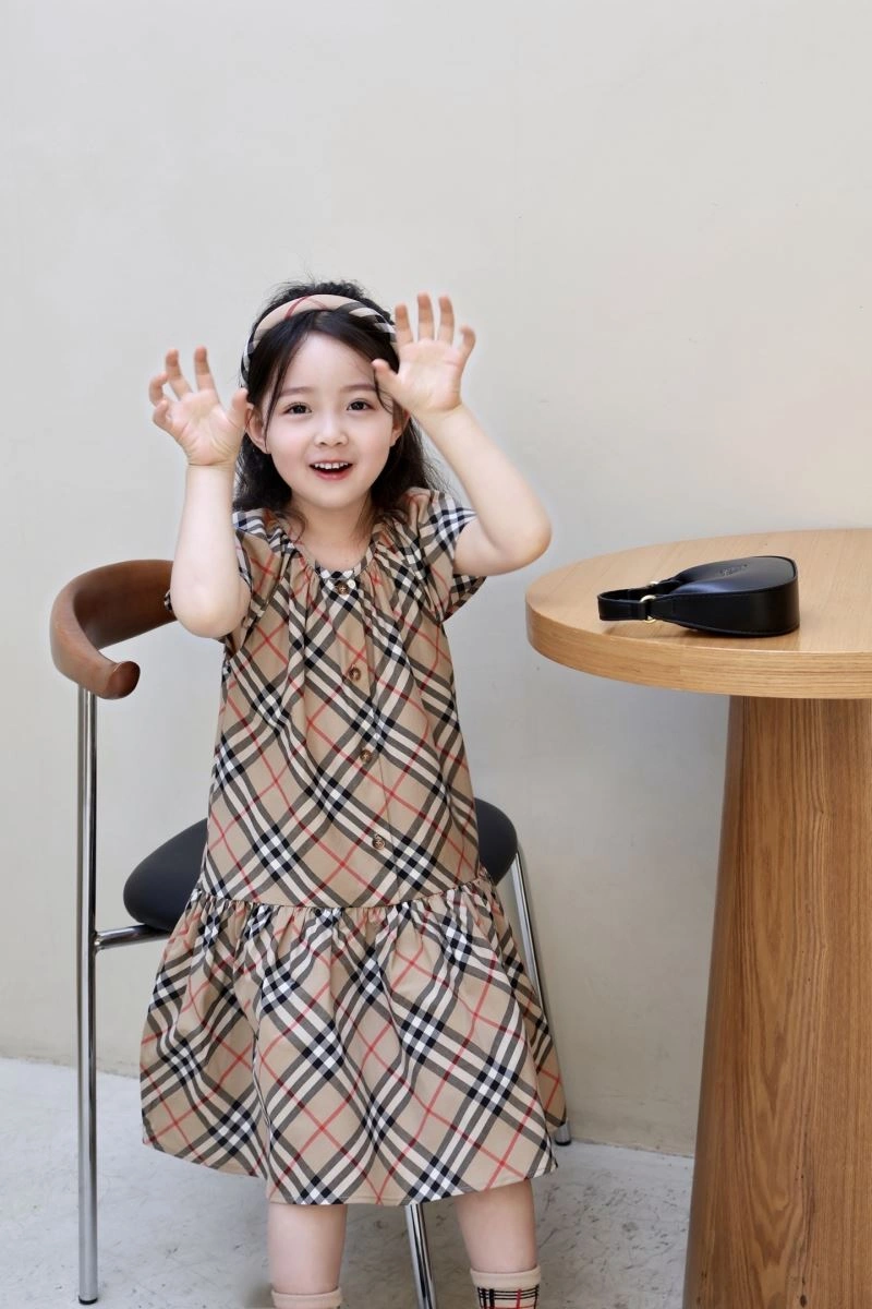 Affordable Burberry Kids
