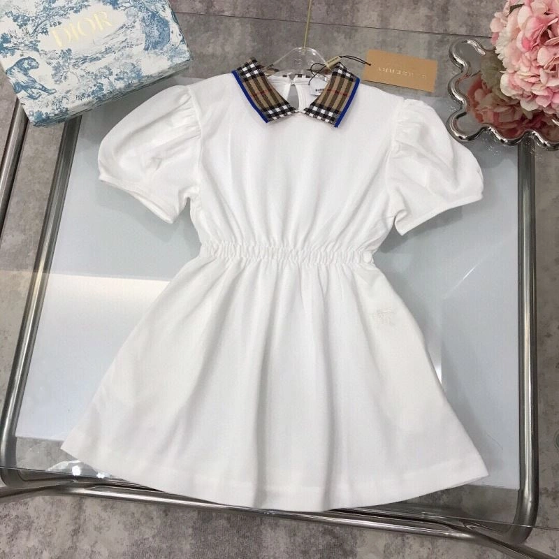 Top mirror Burberry Kids