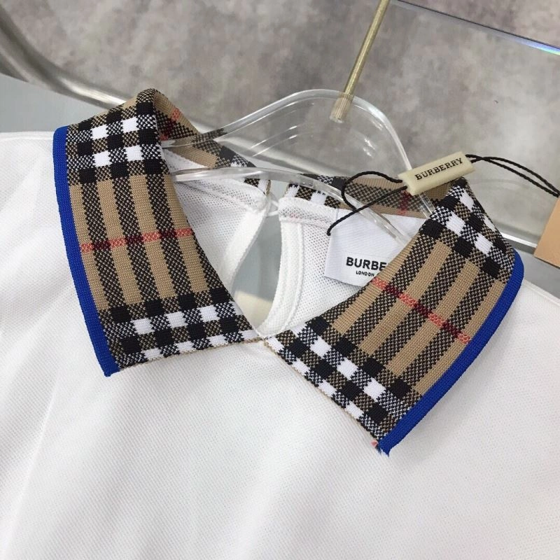 Top mirror Burberry Kids