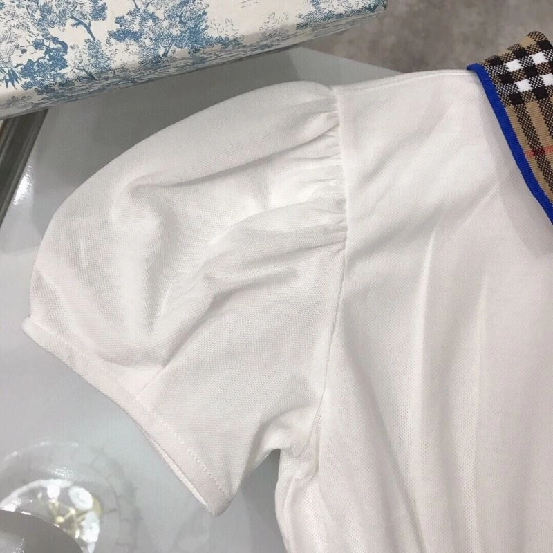 Top mirror Burberry Kids