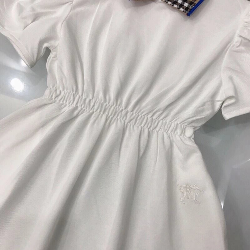 Top mirror Burberry Kids