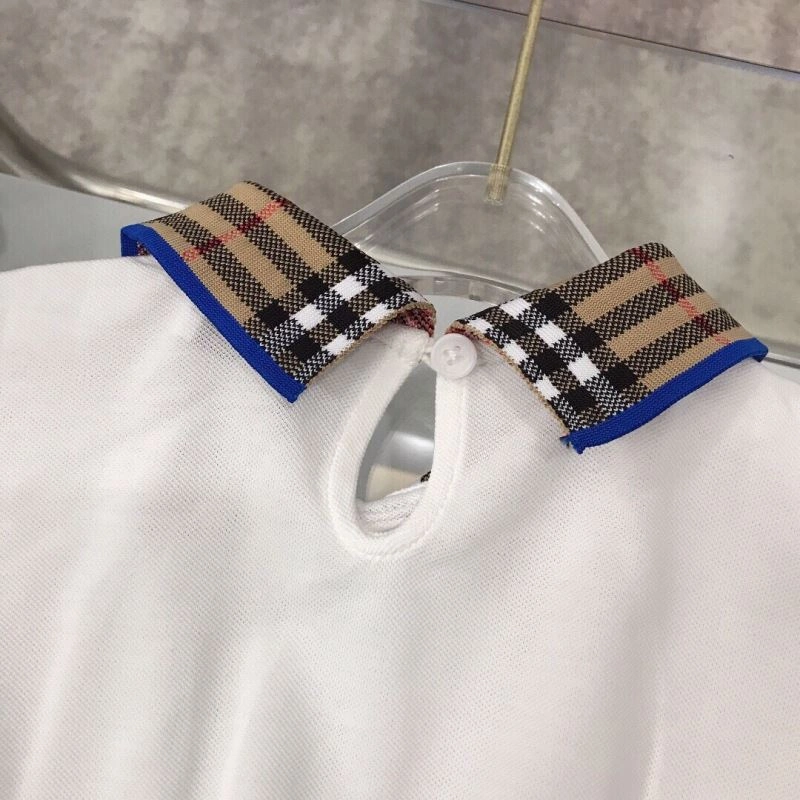 Top mirror Burberry Kids