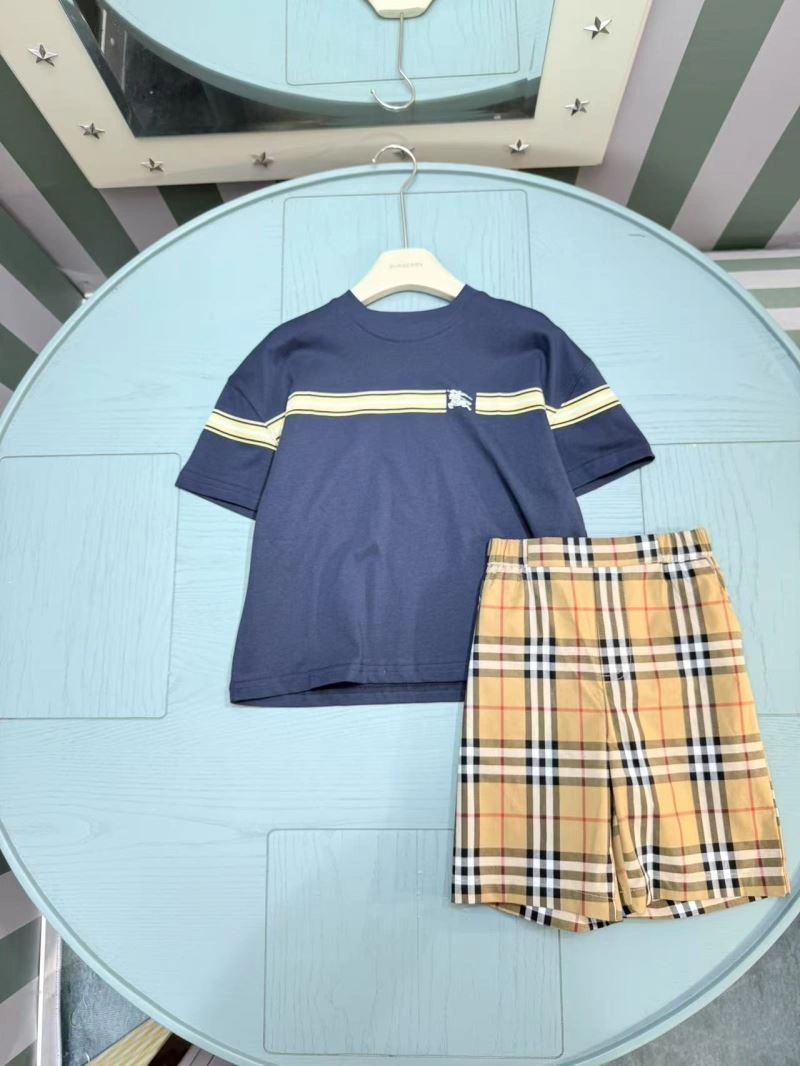 Burberry Kids