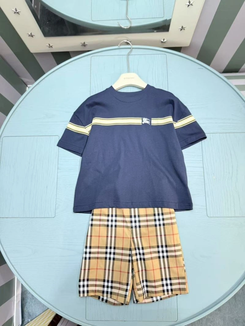 OEM Burberry Kids