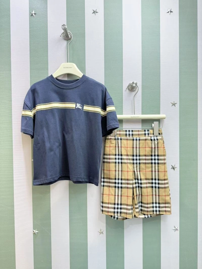 OEM Burberry Kids