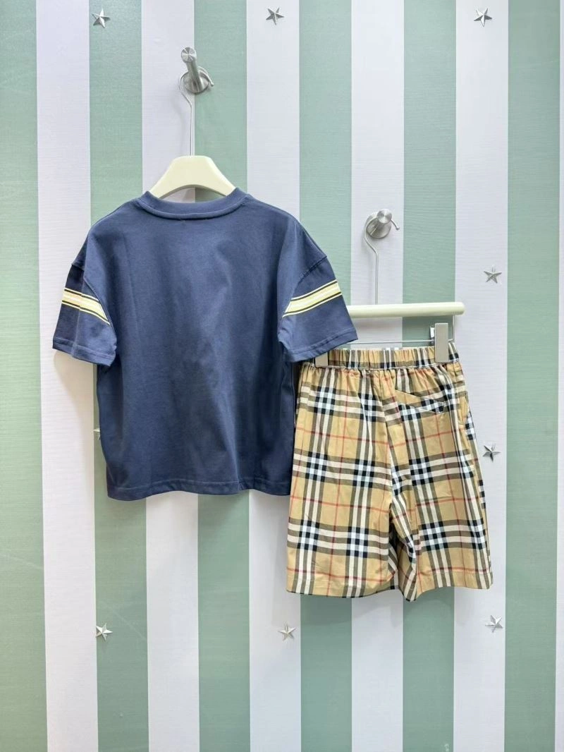 OEM Burberry Kids