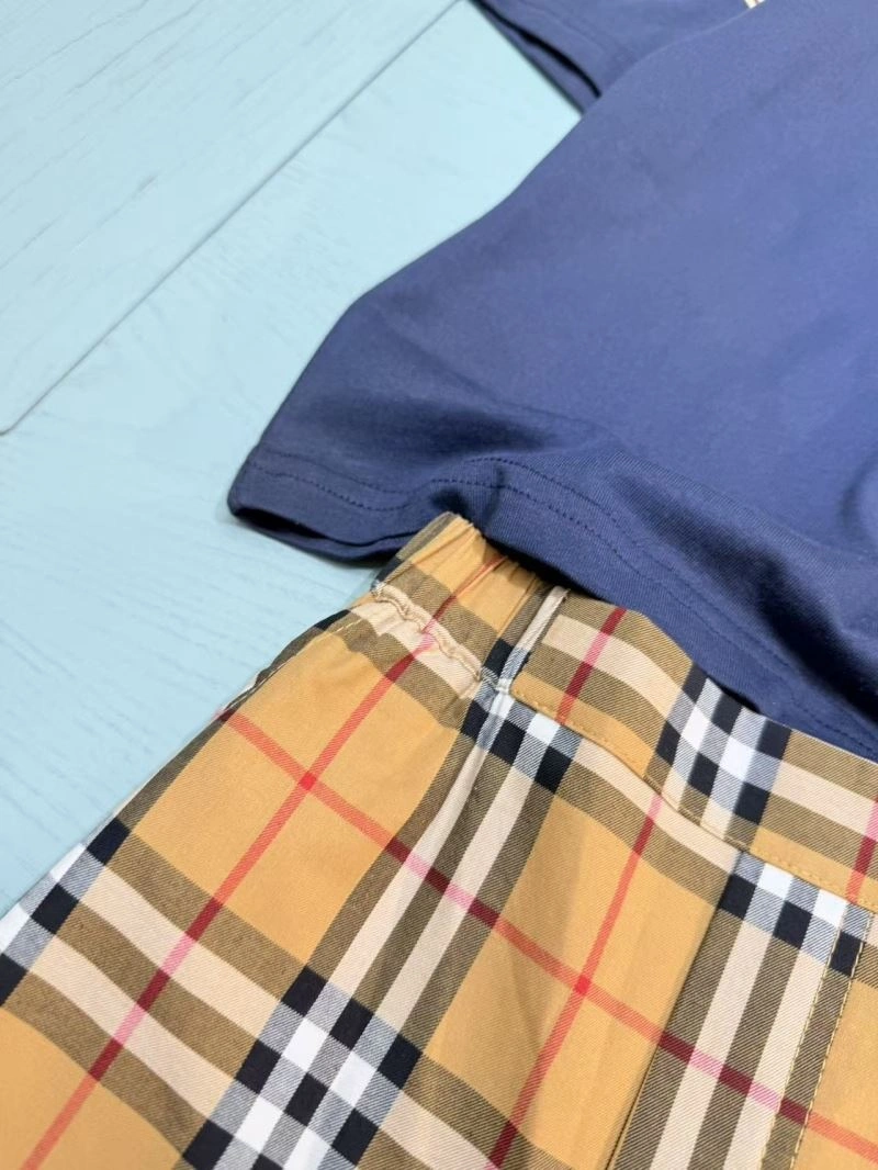 OEM Burberry Kids