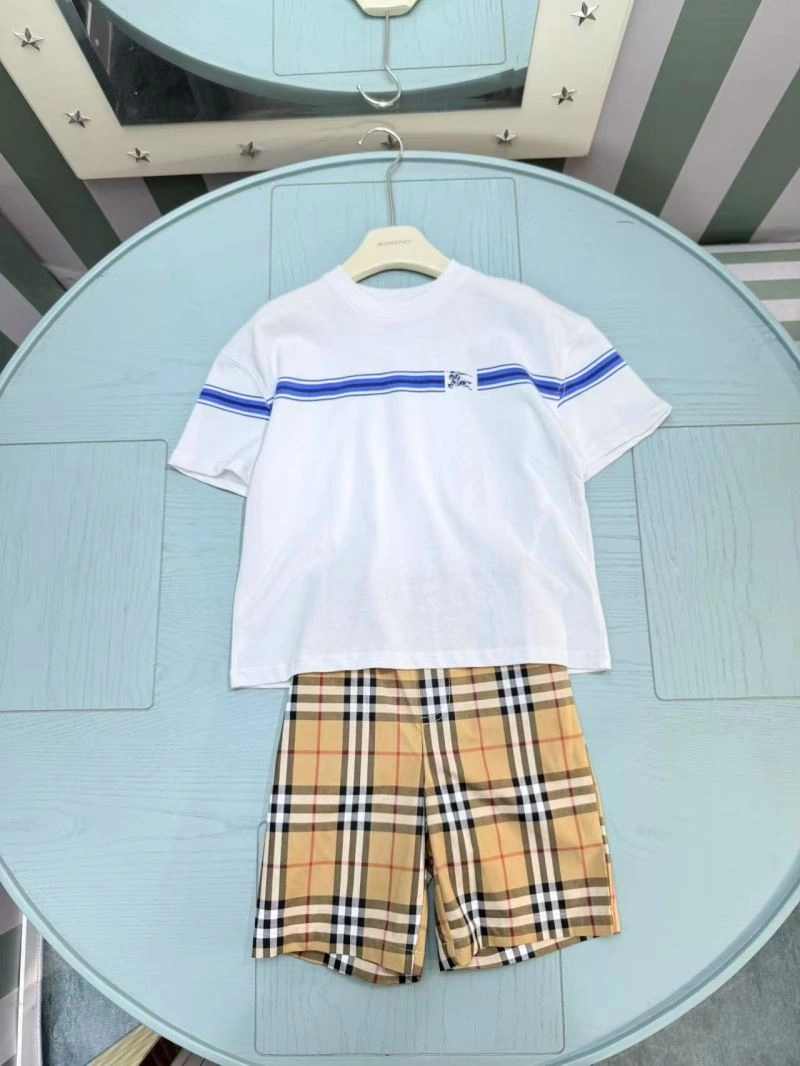 Official Burberry Kids