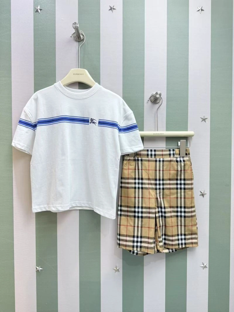 Official Burberry Kids