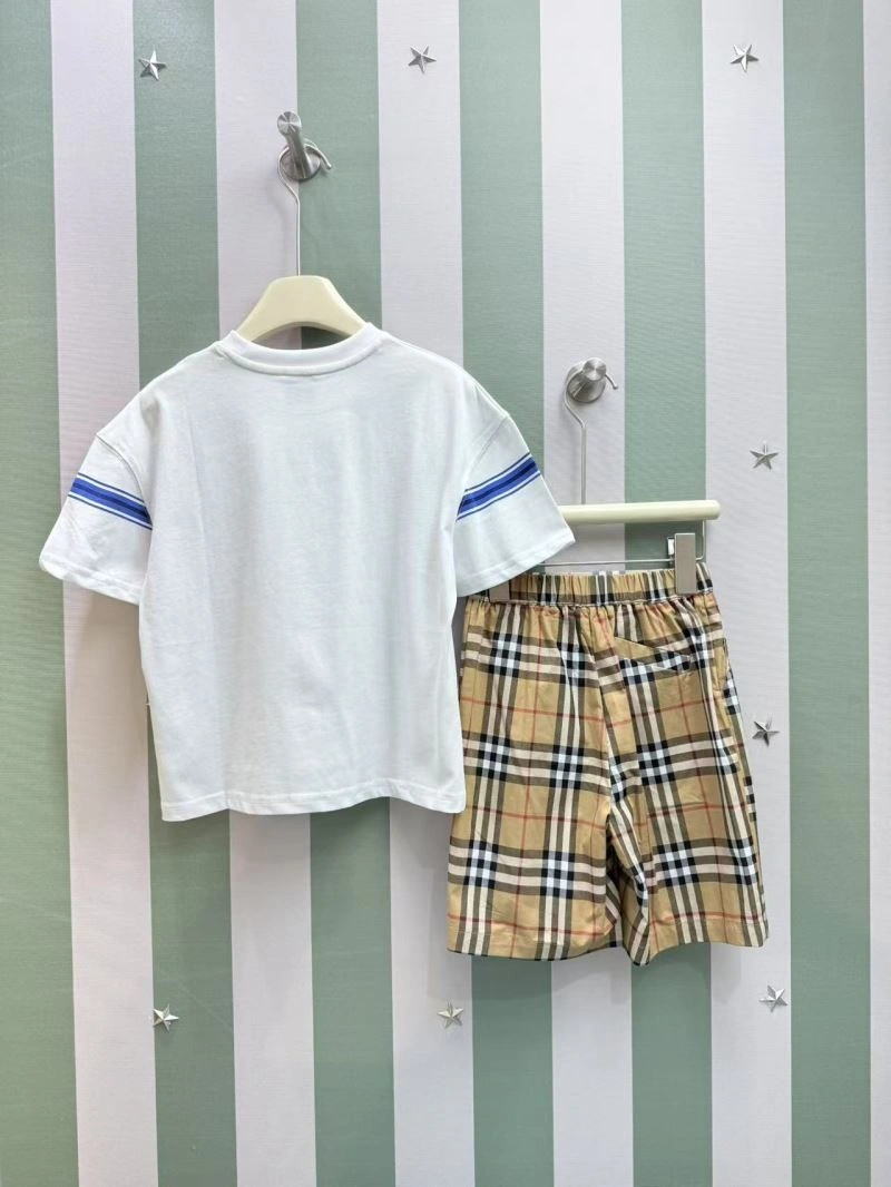Official Burberry Kids