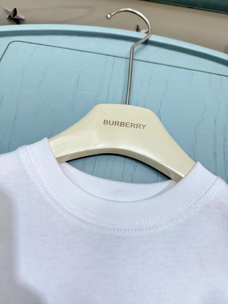 Official Burberry Kids