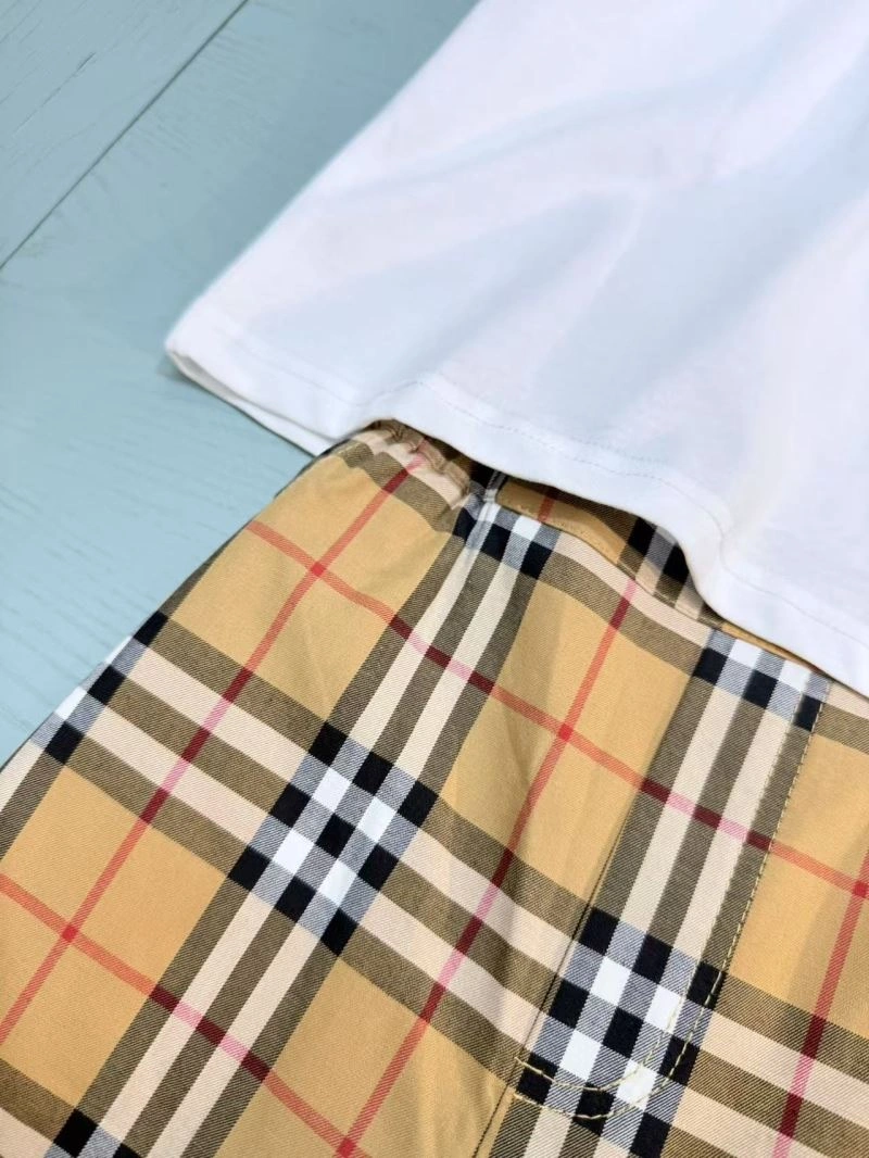 Official Burberry Kids