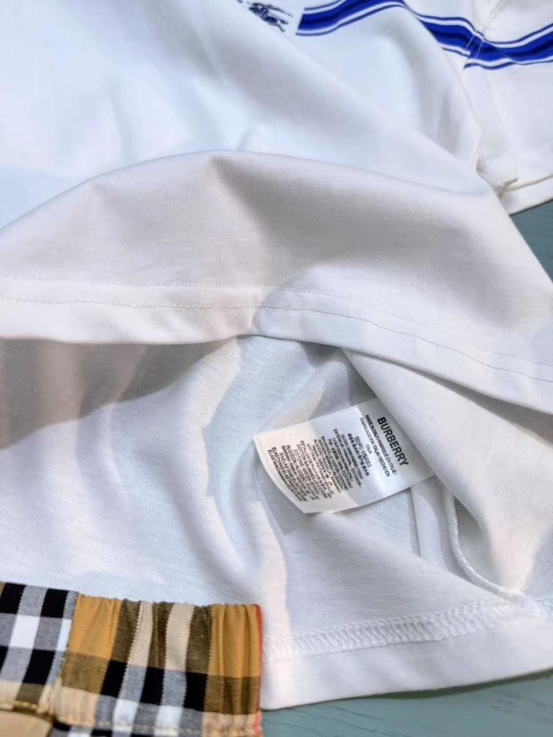 Official Burberry Kids