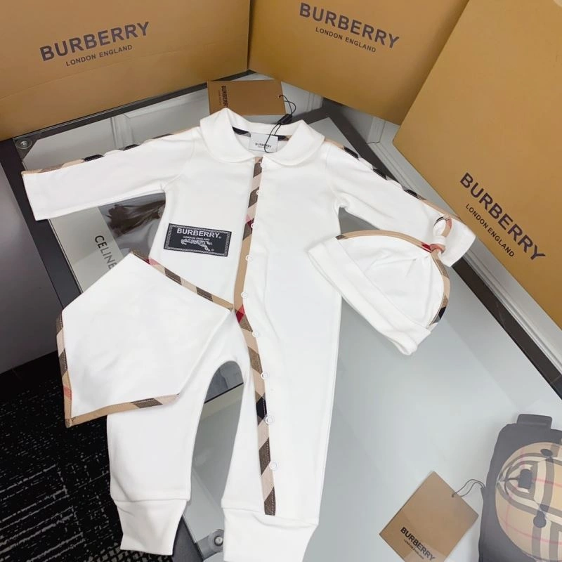 Original Burberry Kids