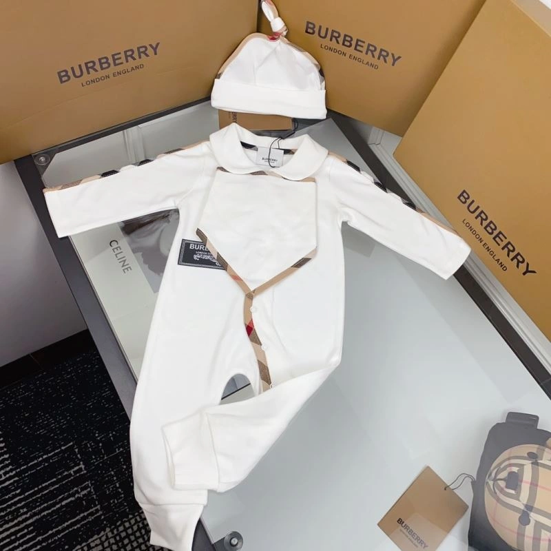 Original Burberry Kids
